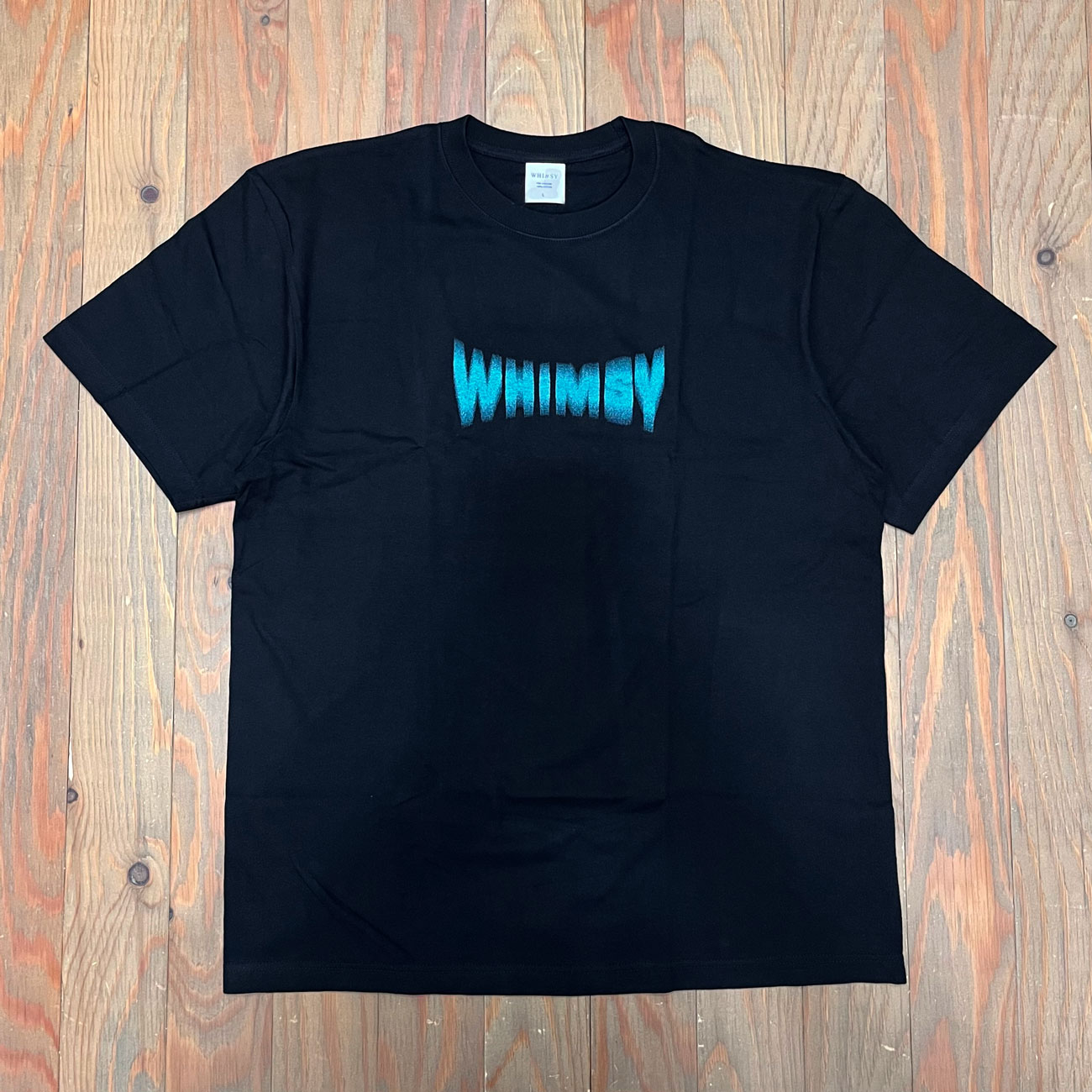 WHIMSY | HIGHSOX SKATEBOARDS